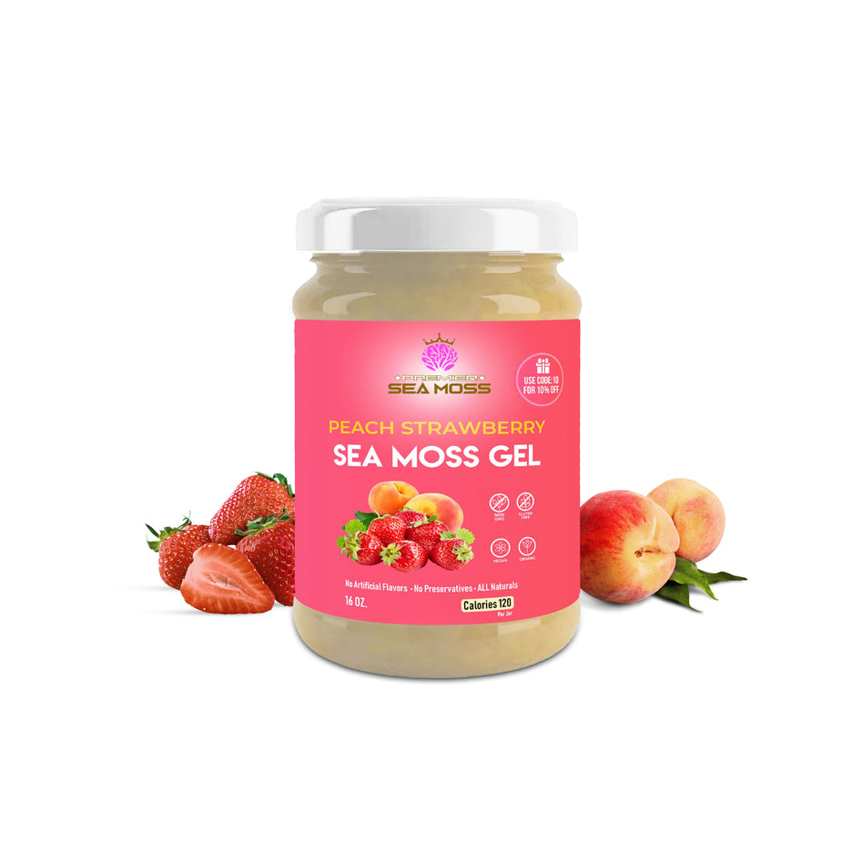 Flavored Sea Moss GelFlavored Sea Moss GelFlavored Sea Moss GelFlavore ...